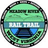 MEADOW RIVER RAIL TRAIL – Explore the Meadow River Recreational Corridor