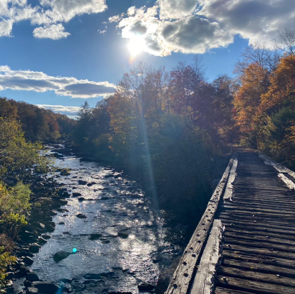 MRRT History – MEADOW RIVER RAIL TRAIL